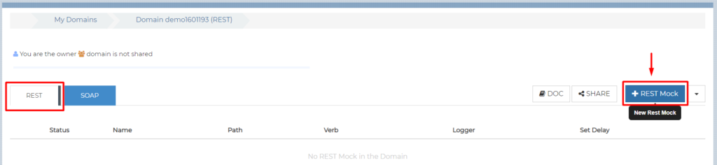 Crear mock REST con Mockable – ArquitecturaIBM Consulting